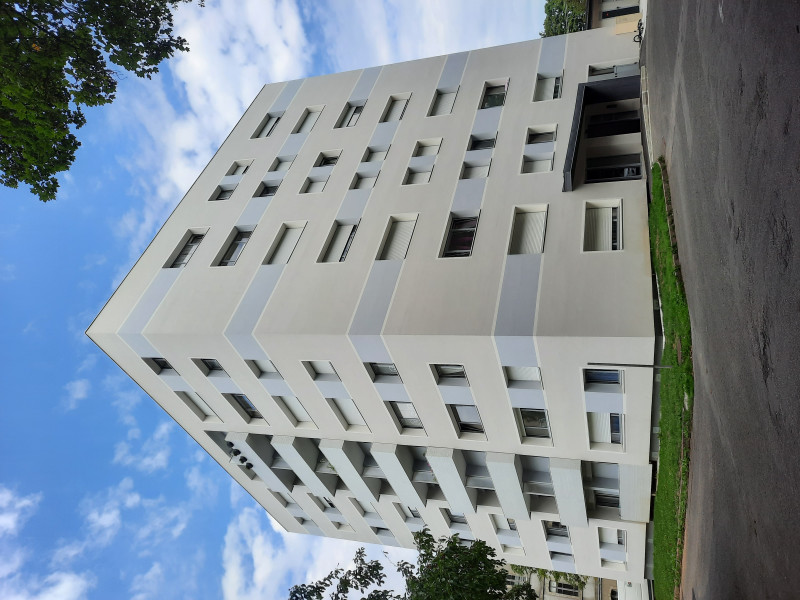 MORLAIX - Appartement T2 de 77 m² - logement social Finistère ...